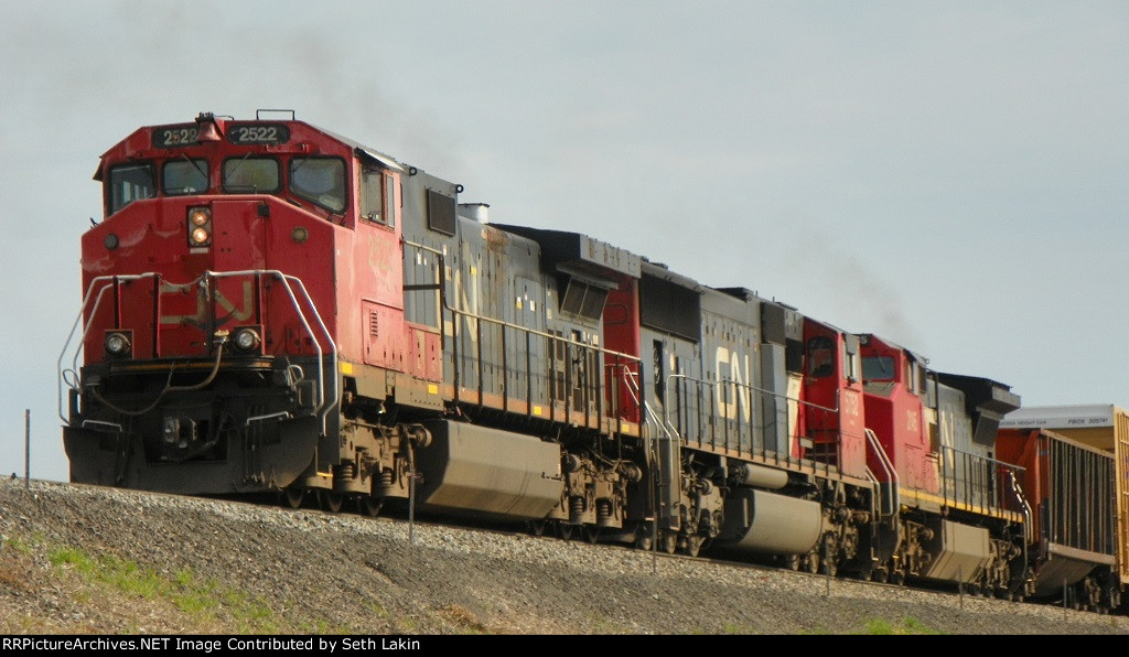 CN 2522